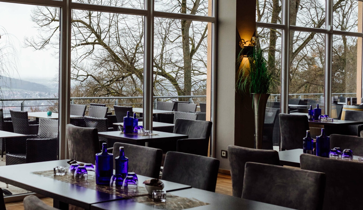 Restaurant Monopol | Monopol Hameln